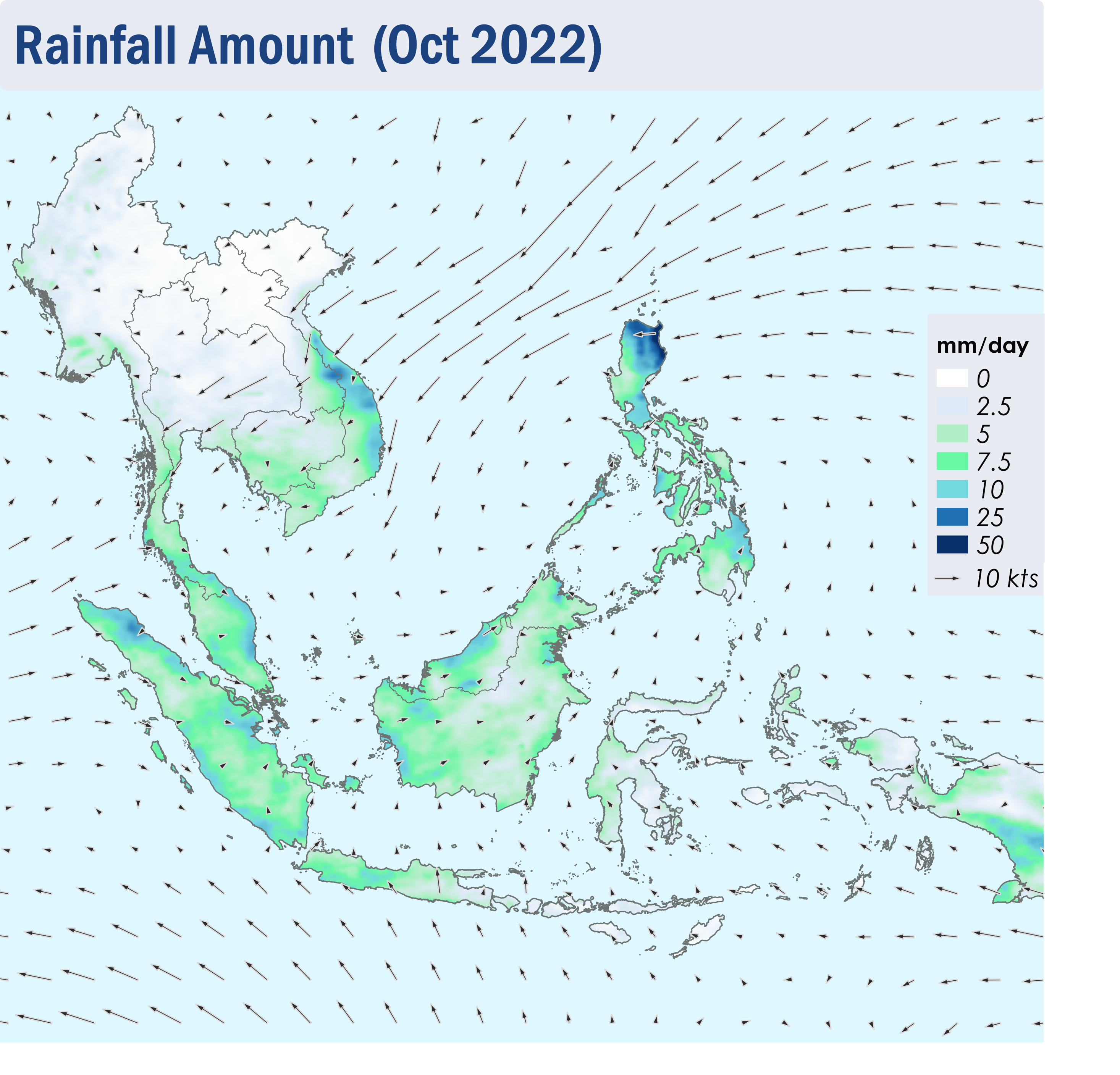 Review of Regional Haze Situation for January 2025 - ASMC